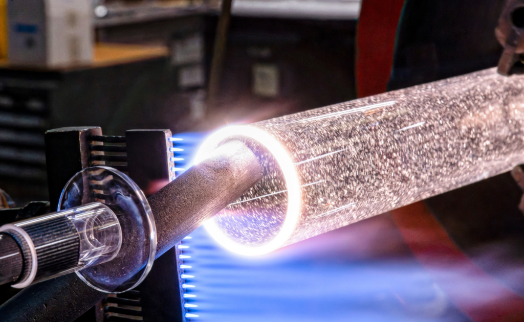 VERAL - Les Routes du Verre